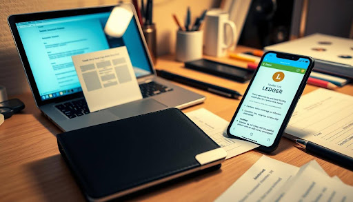 Ledger Live Beginner Mistakes: Avoid Common Errors